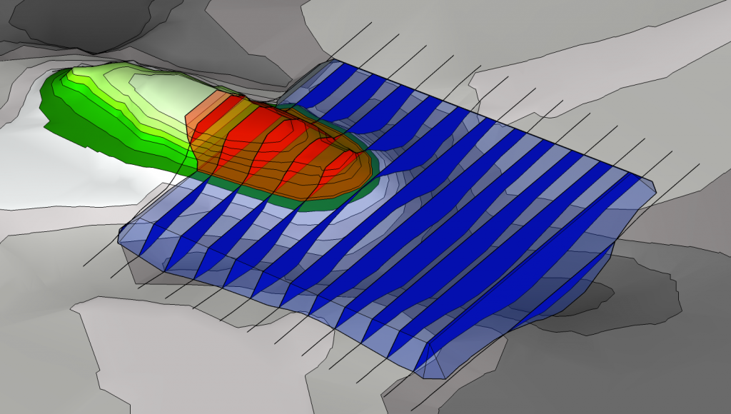 How To Calculate Cut And Fill For Earthworks Projects Kubla Software