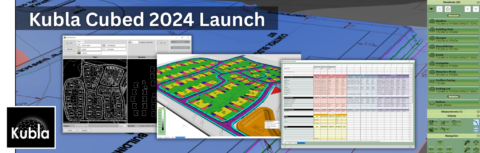 Kubla Cubed 2024 | Kubla Software